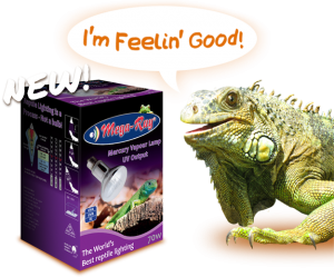 Mega Ray Pet Care Lighting | Mega Ray Pet Care Lighting